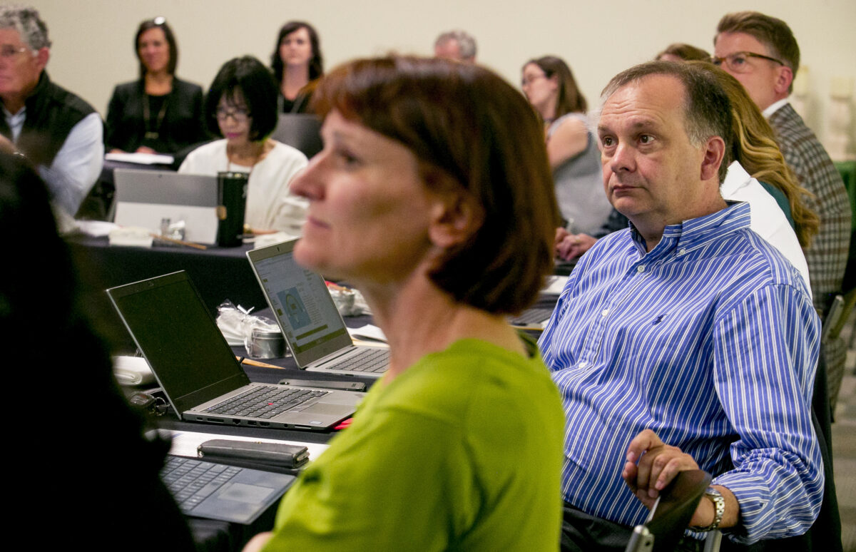 Utah governor appoints new members to UVU Board of Trustees | News ...